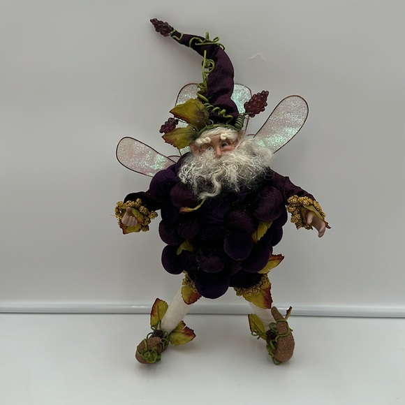 Mark Roberts | Accents | Mark Roberts Collection Large Purple Grape ...